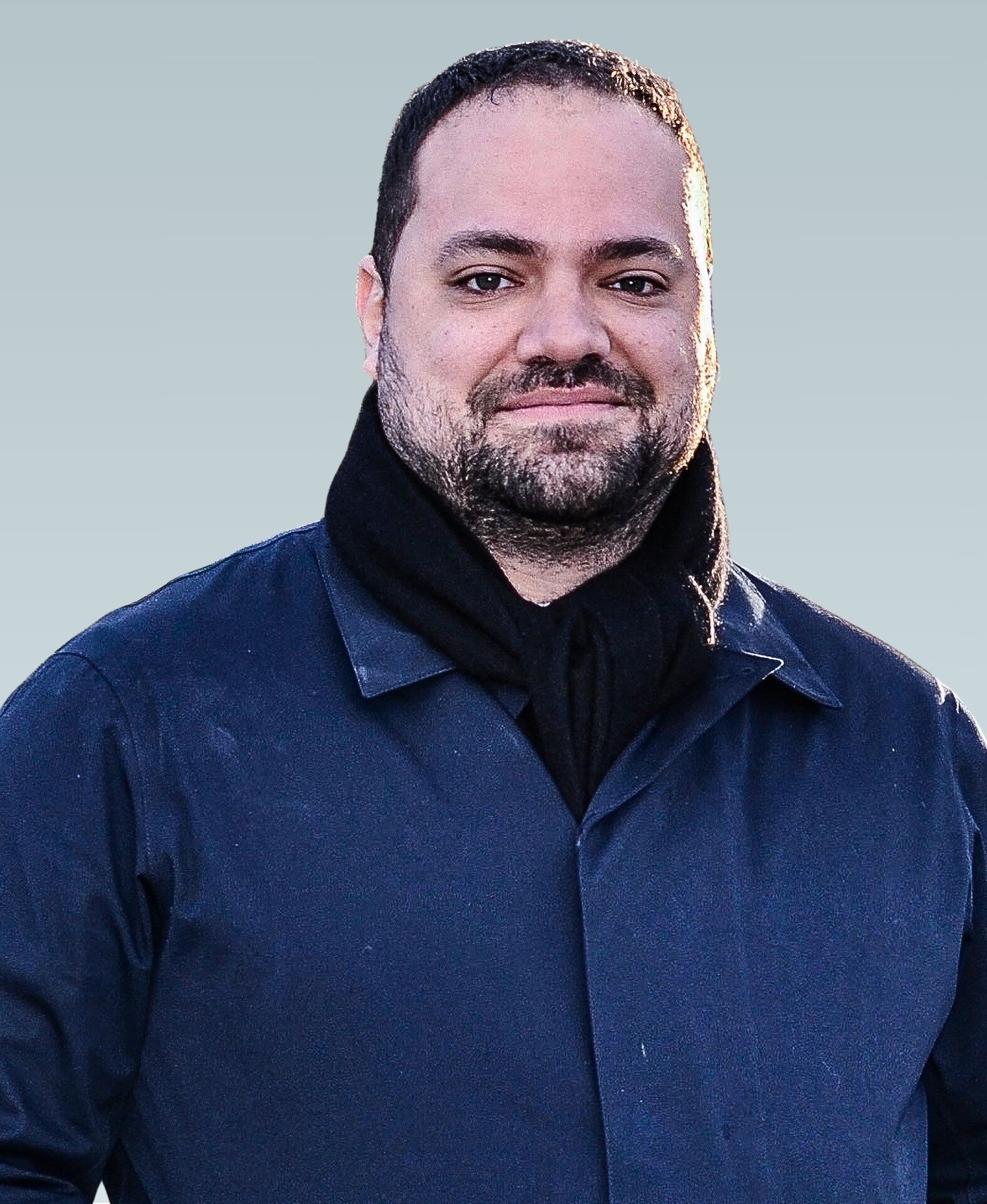 Rafael Pinto – Instituto Illuminante